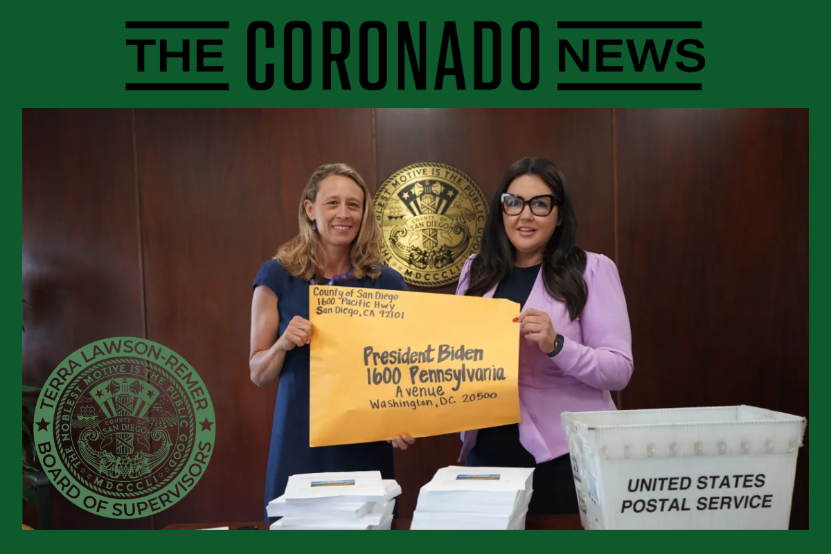 Home [www.supervisorterralawsonremer.com]